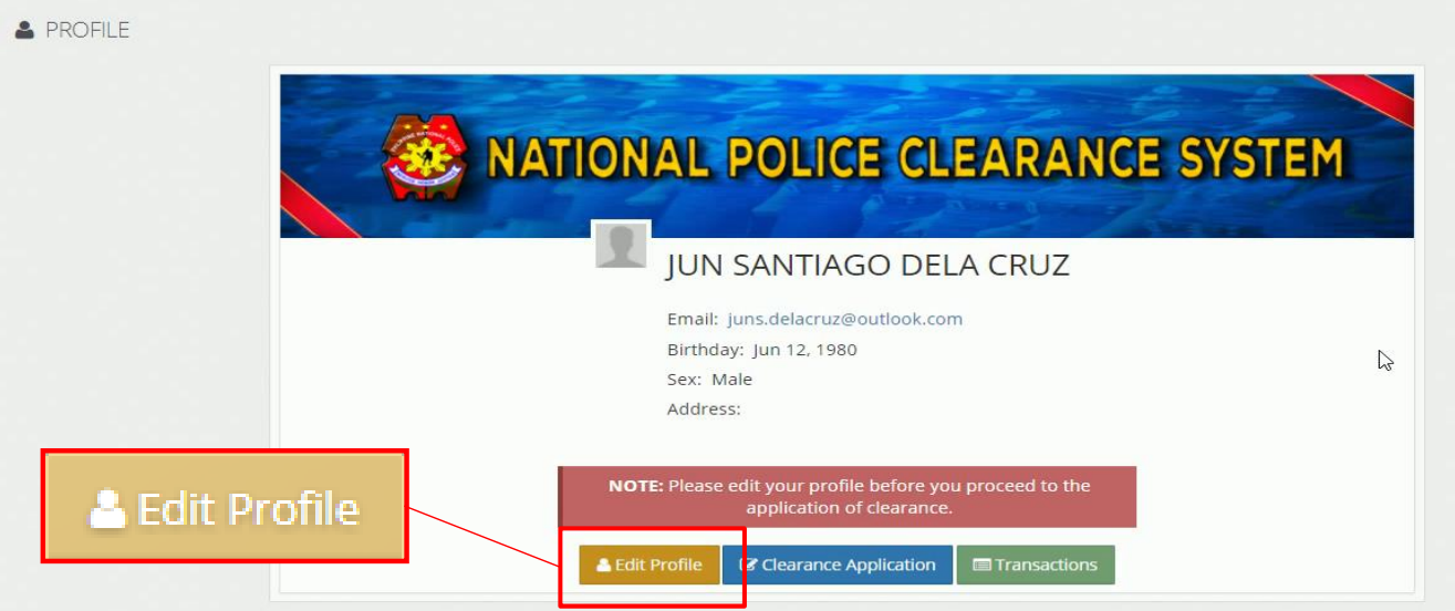 How to Get a Police Clearance in the Philippines